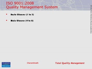 Quality Management System | PPT | Human Resources | Business