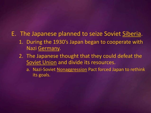 Chapter 17 section 1 power point | PPT