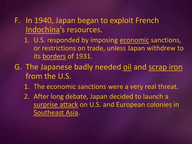 Chapter 17 section 1 power point | PPT