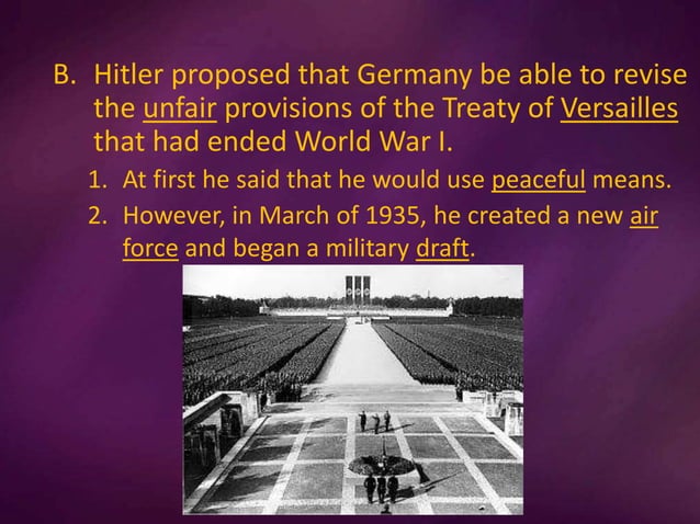 Chapter 17 section 1 power point | PPT