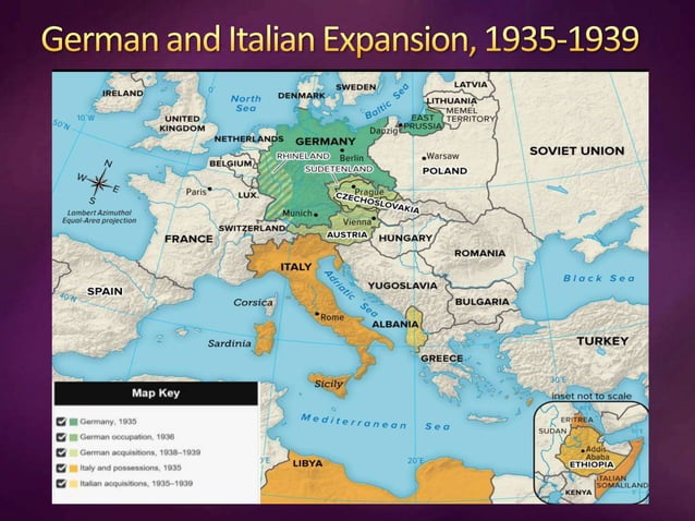 Chapter 17 section 1 power point | PPT