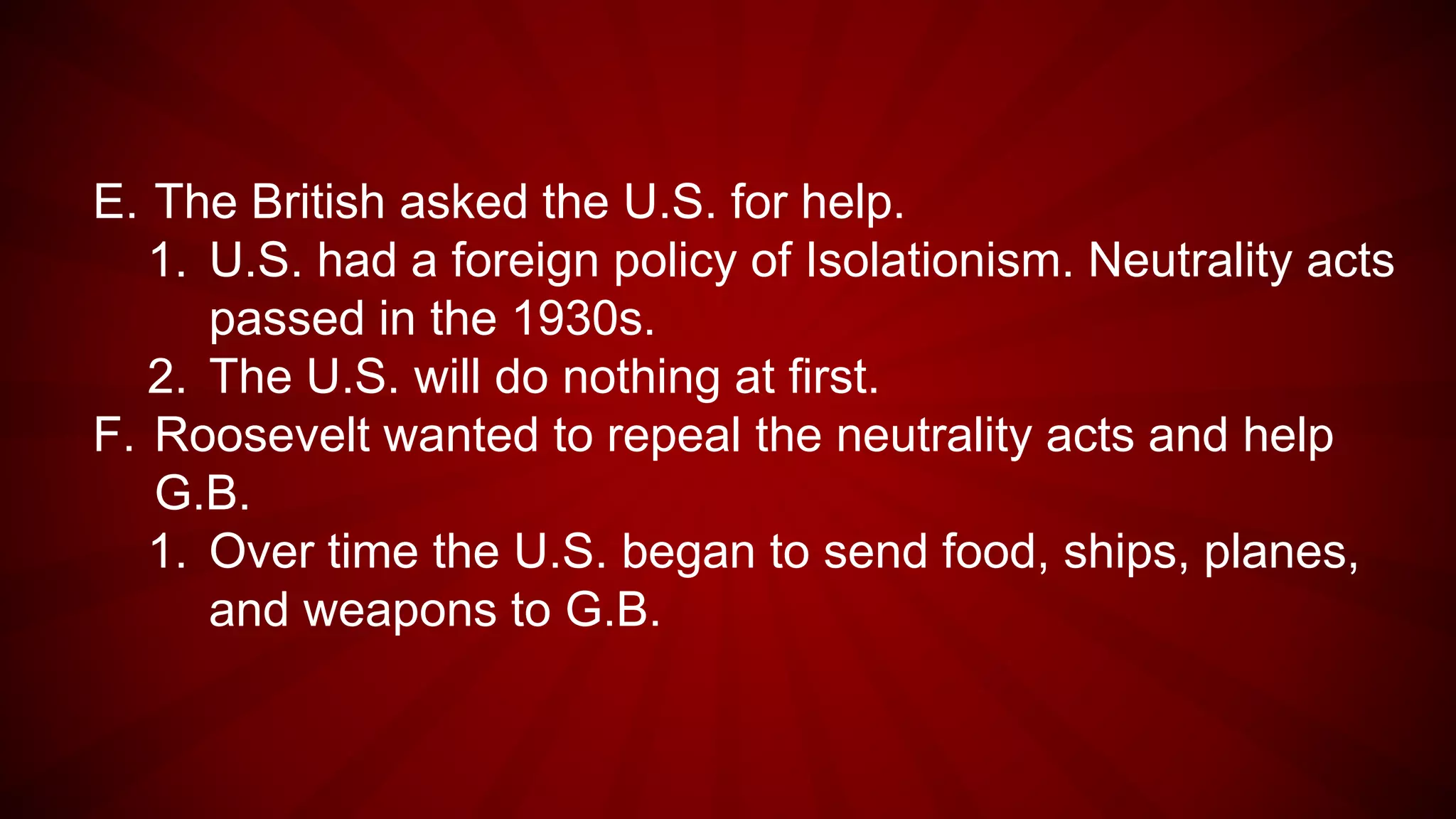 Chapter 17 section 2 power point | PPT