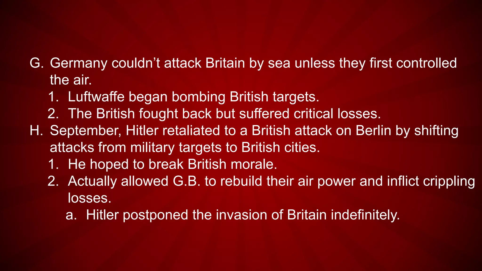 Chapter 17 section 2 power point | PPT