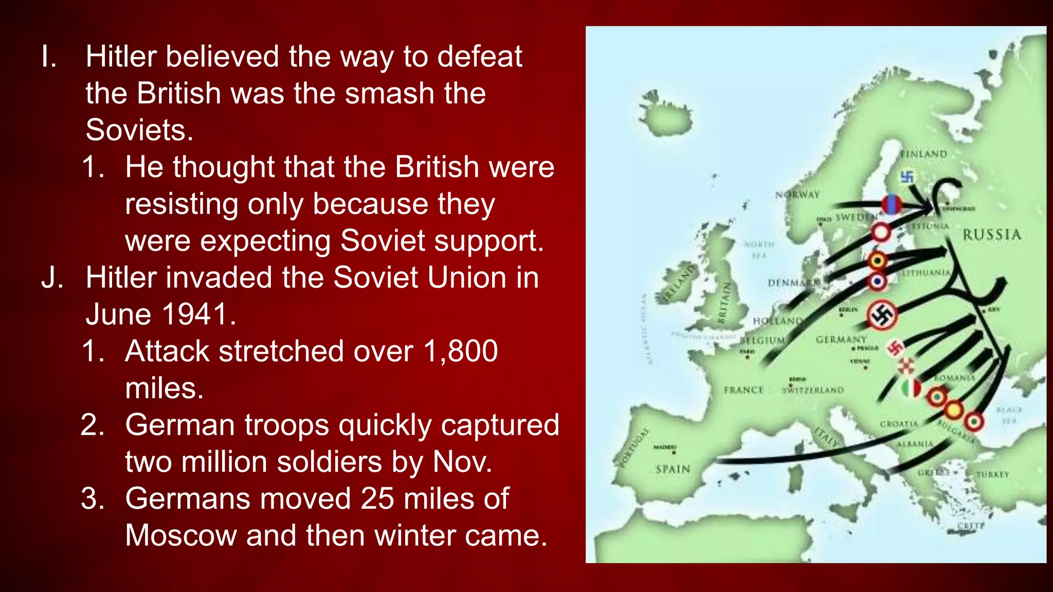 Chapter 17 section 2 power point | PPT