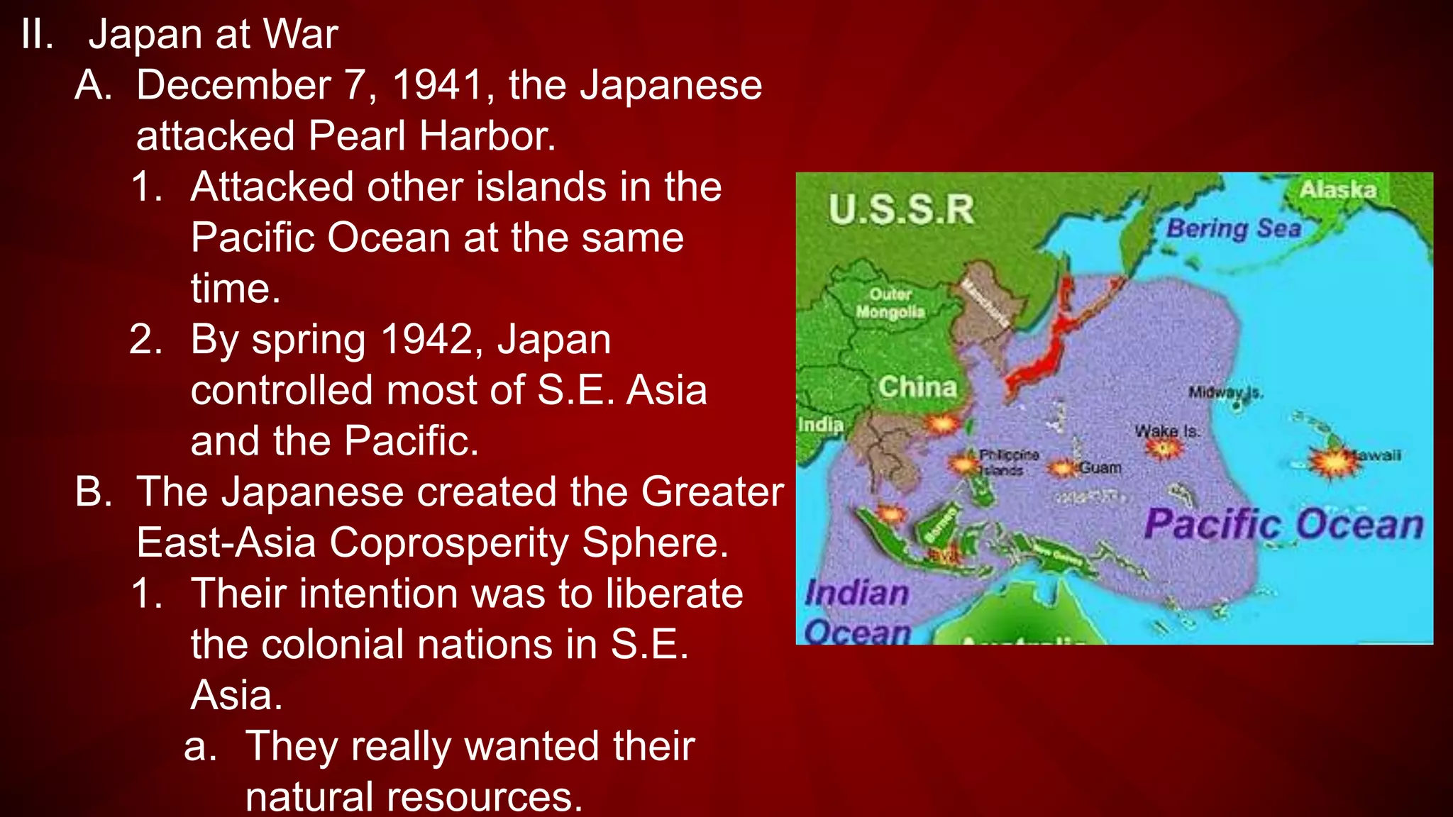 Chapter 17 section 2 power point | PPT