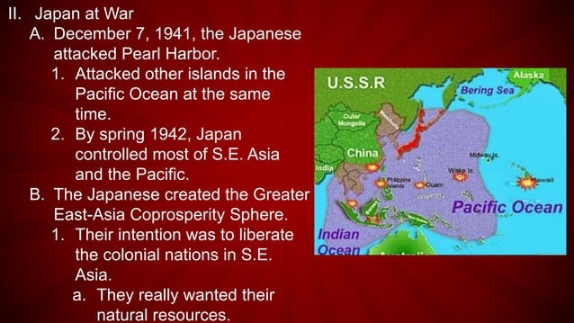 Chapter 17 section 2 power point | PPT