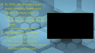 Chapter 17 section 3 power point | PPT