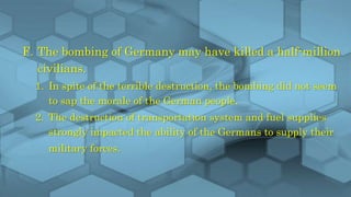 Chapter 17 section 3 power point | PPT