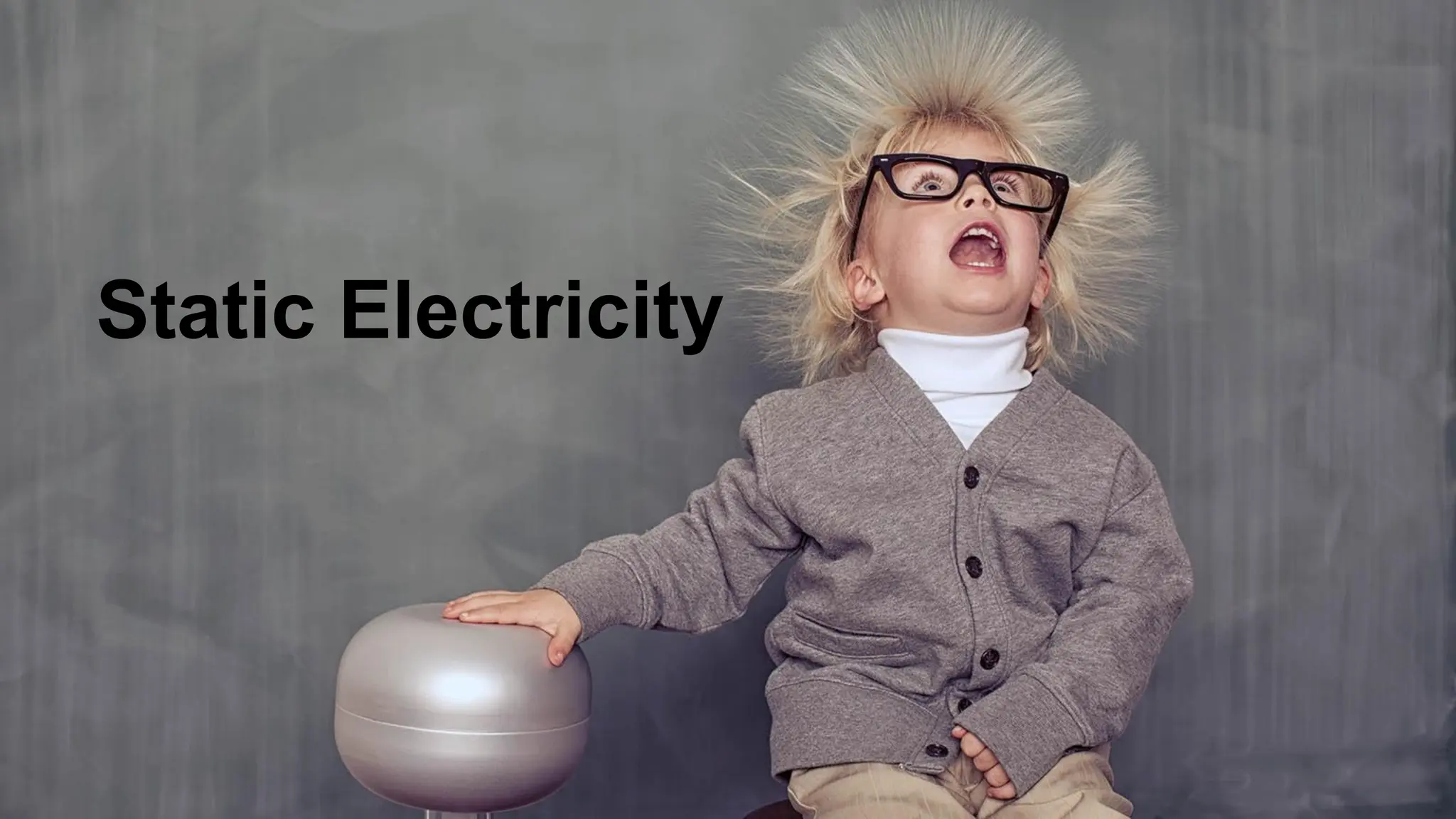 chapter 17 static electricity igcse physics topic .pptx