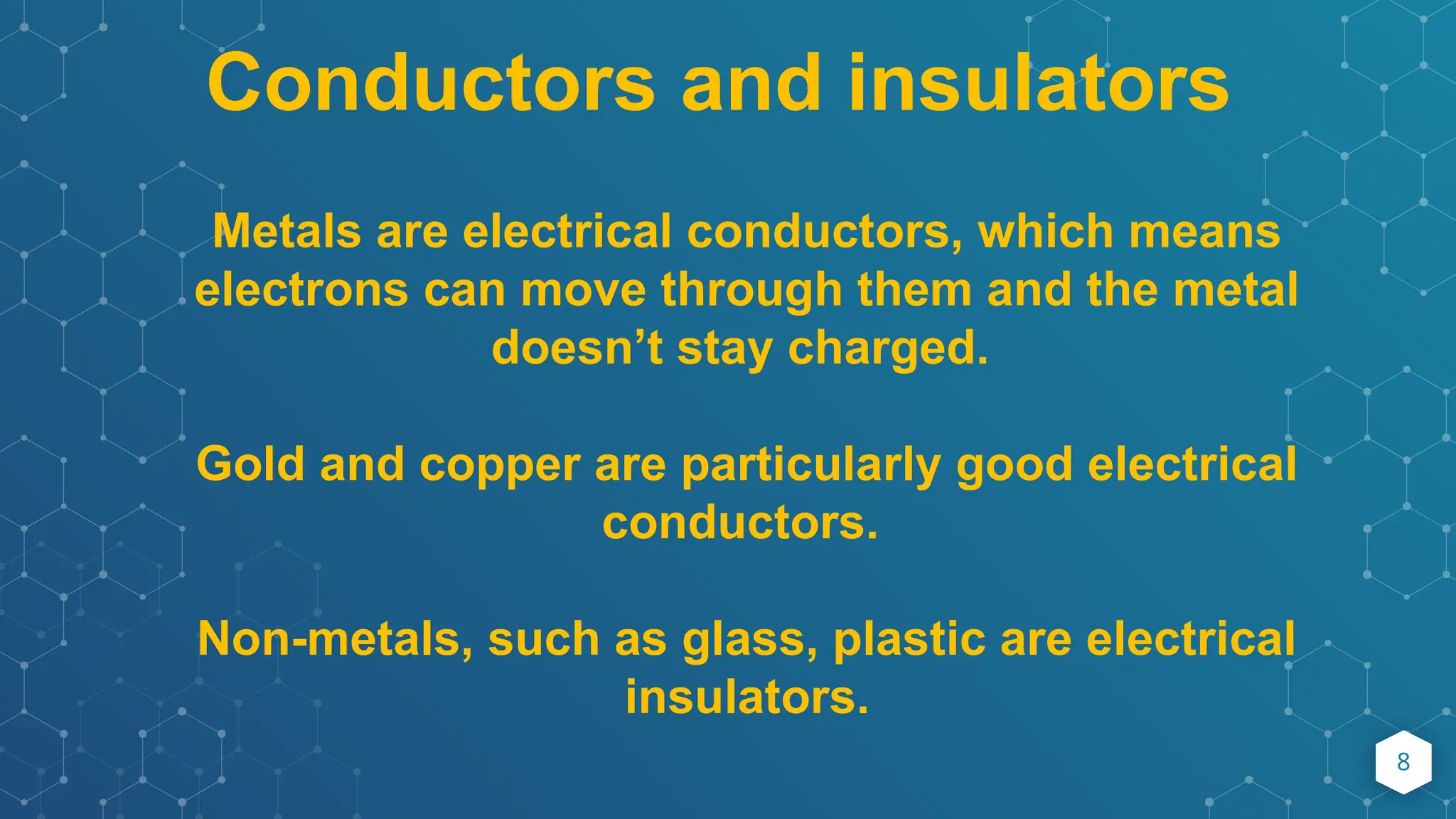 chapter 17 static electricity igcse physics topic .pptx