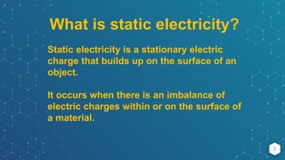 chapter 17 static electricity igcse physics topic .pptx