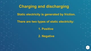chapter 17 static electricity igcse physics topic .pptx