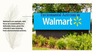 Chapter 17 sustainability and supply chain | PPTX