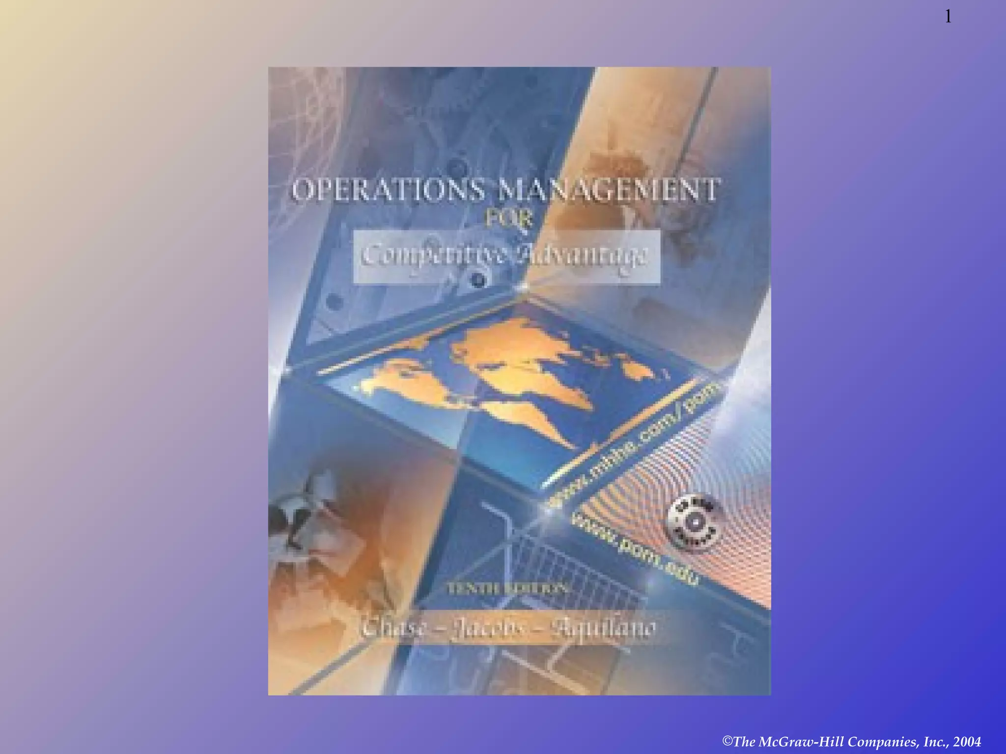 synchronous manufacturing and the theory of constraints | PPT