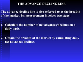 Chapter 17 technical analysis | PPT