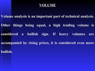 Chapter 17 technical analysis | PPT