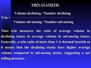 Chapter 17 technical analysis | PPT