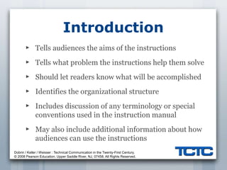Chapter 17 Technical Instructions.ppt