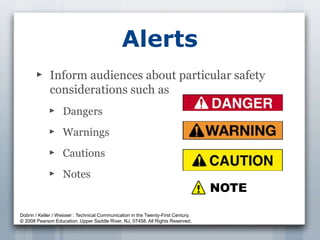 Chapter 17 Technical Instructions.ppt
