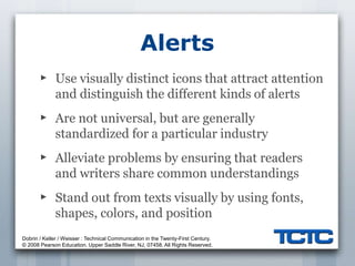 Chapter 17 Technical Instructions.ppt
