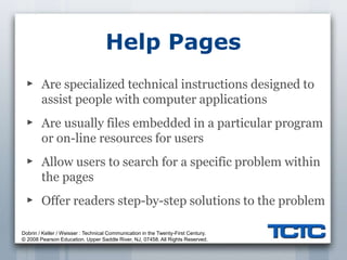 Chapter 17 Technical Instructions.ppt