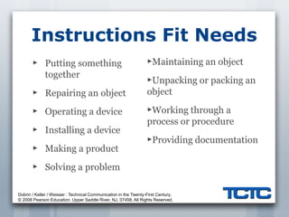 Chapter 17 Technical Instructions.ppt