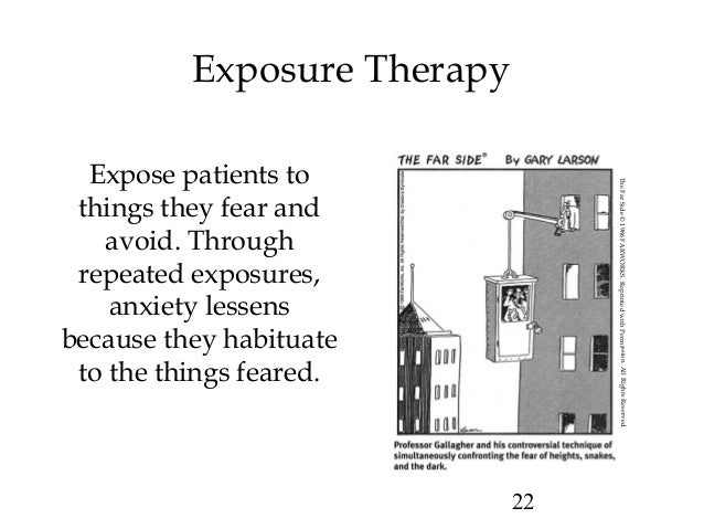 Chapter 17 (therapy)