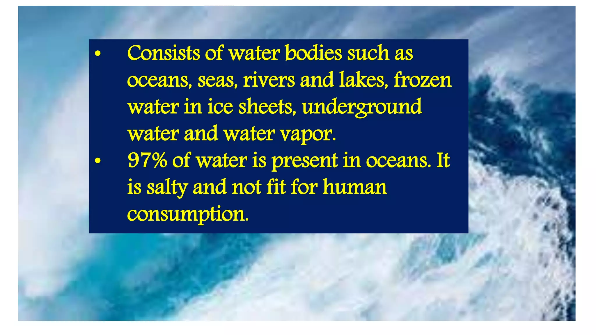Chapter 17 the realms of the earth | PPTX