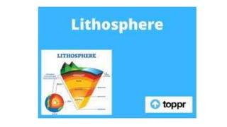 Chapter 17 the realms of the earth | PPTX