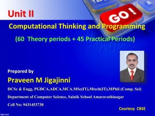 Chapter 17 Tuples | PPTX | Programming Languages | Computing