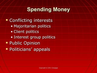 Economic Policy | PPT