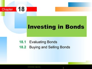 Chapter 18 | PPT