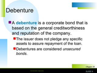 Chapter 18 | PPT