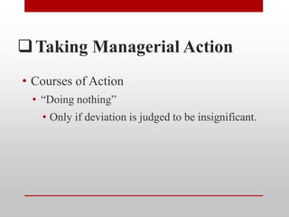 Foundation of Control | PPT