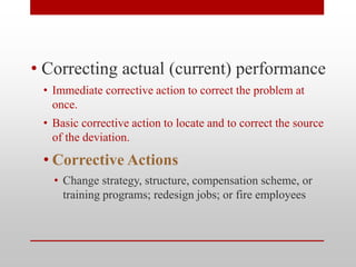 Foundation of Control | PPT