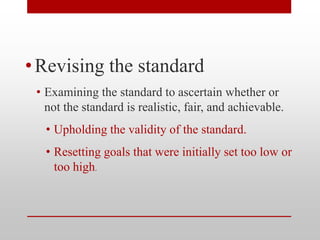 Foundation of Control | PPT