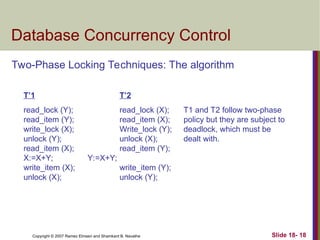 Chapter18 database management system.ppt