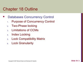 Chapter18 database management system.ppt