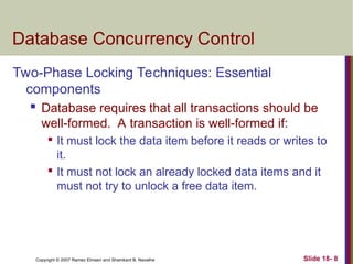 Chapter18 database management system.ppt