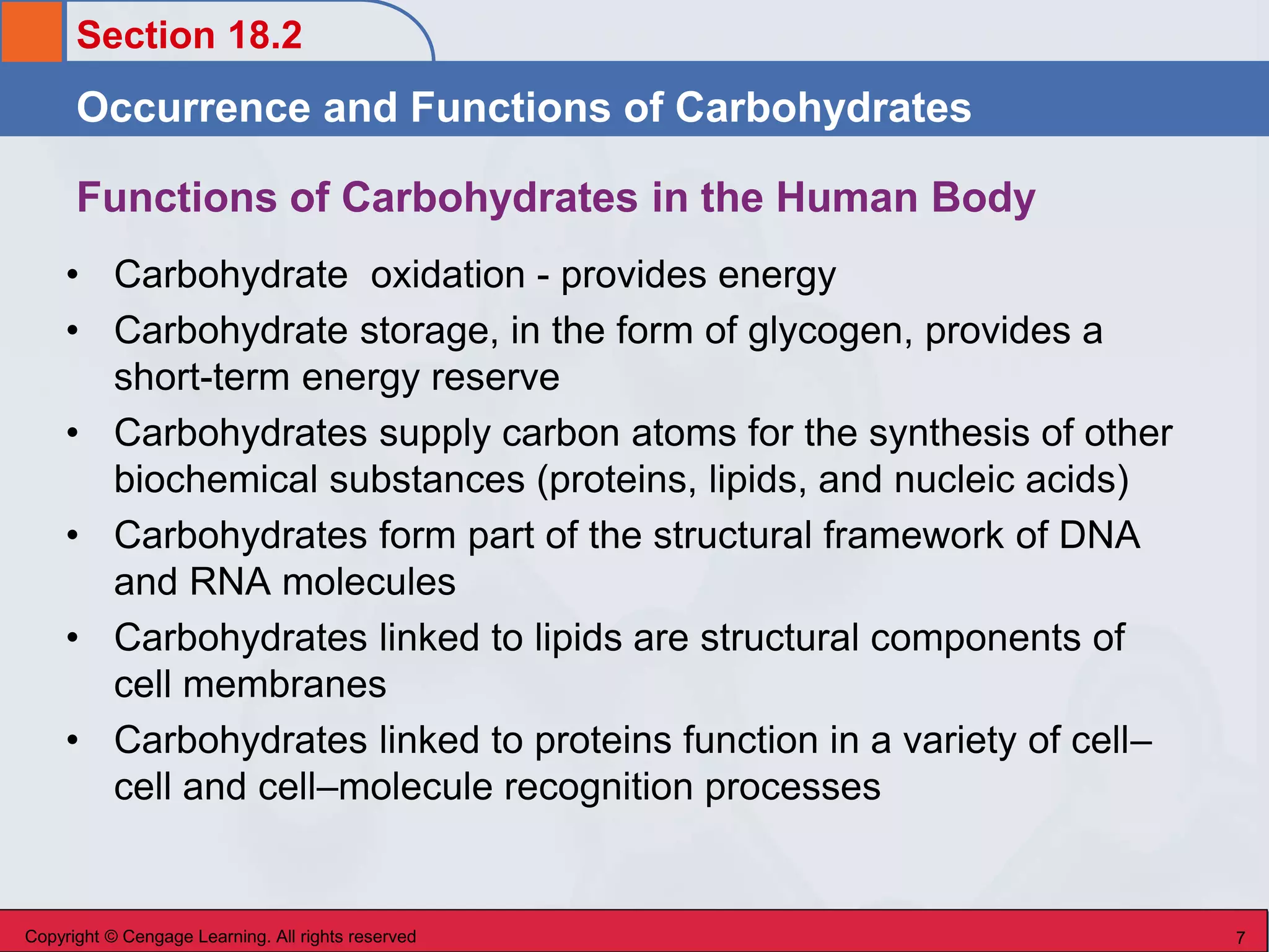 CARBOHYDRATES.ppt