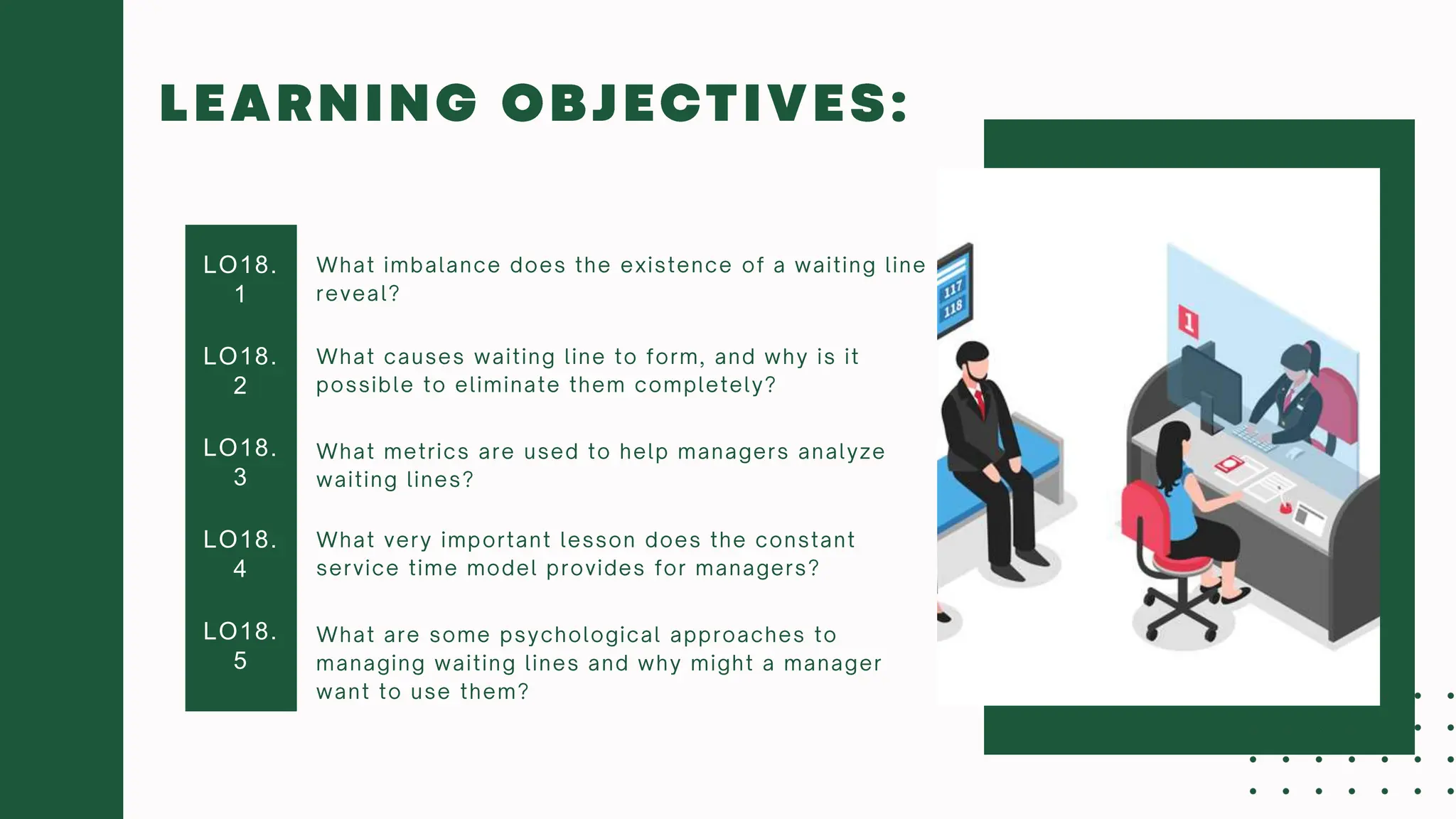 Chapter 18 - Management of Waiting Lines.pptx