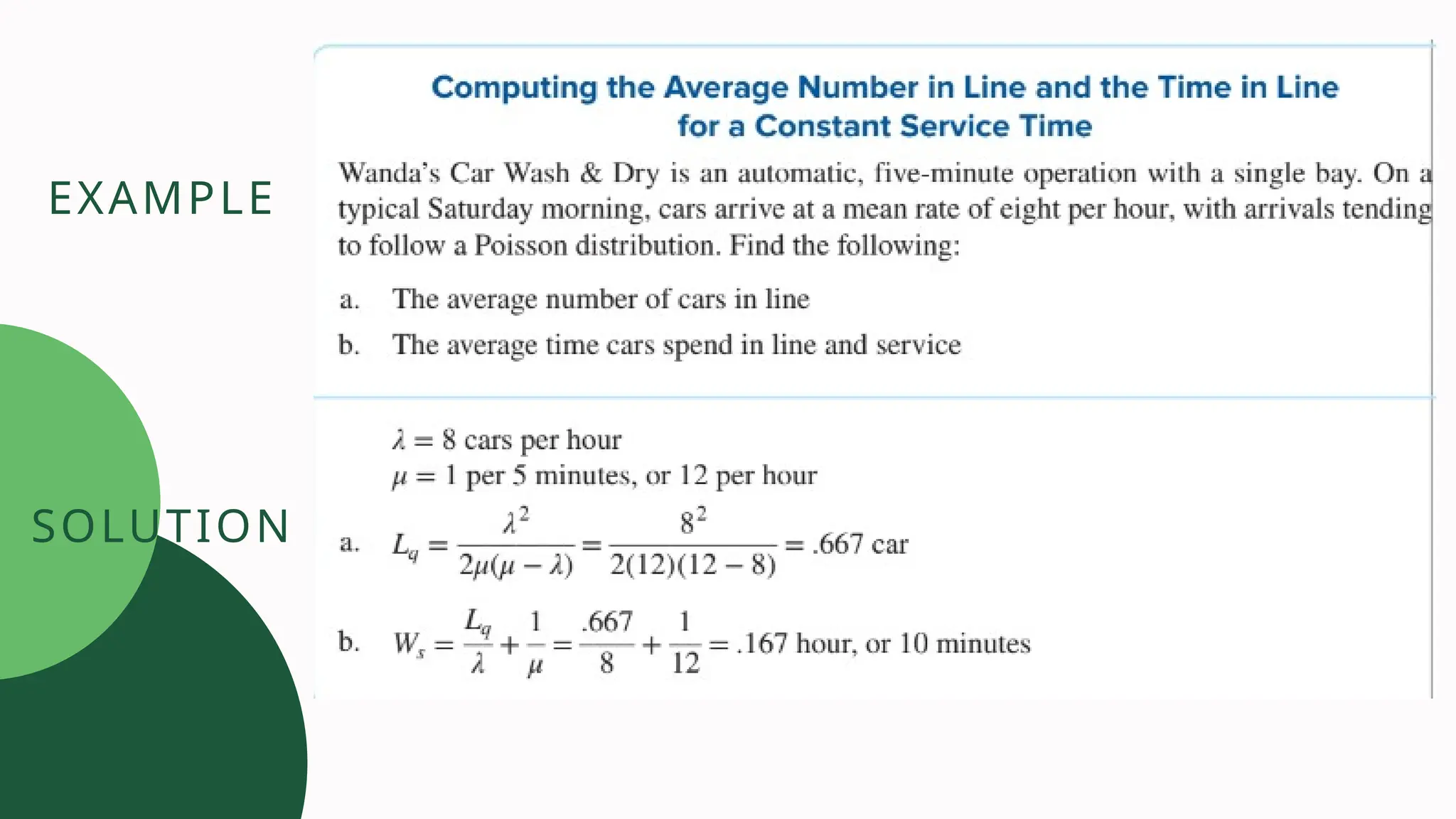 Chapter 18 - Management of Waiting Lines.pptx