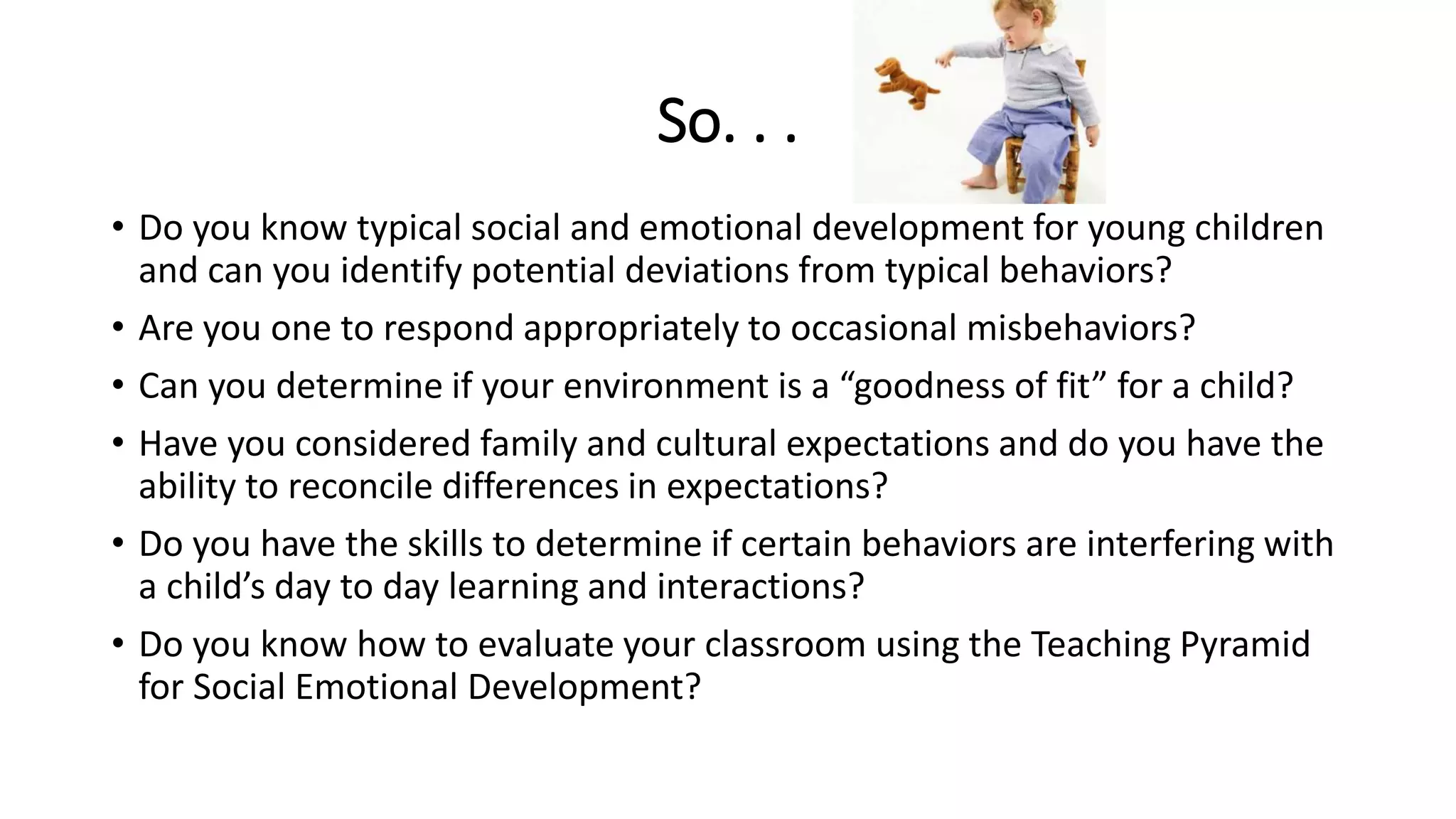 Chapter 18 managing challenging behaviors | PPTX