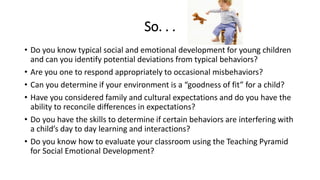 Chapter 18 managing challenging behaviors | PPTX