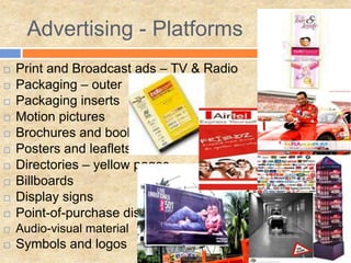 Chapter 18 - Managing Mass Communications and Personal Communications | PPT