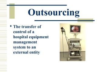Chapter 18 patient care equipment management | PPT