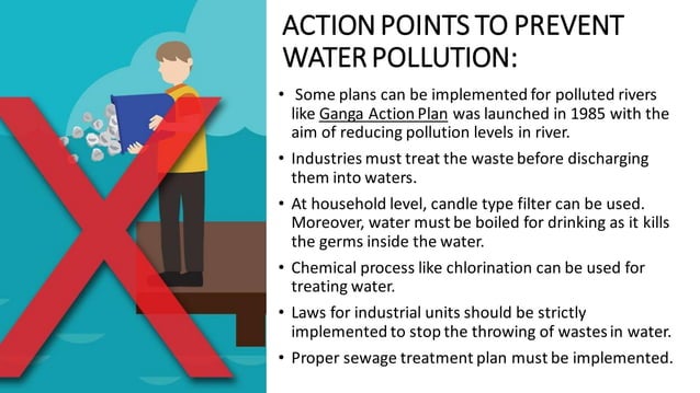 Chapter - 18, Pollution of Air and Water, Science, Class 8 | PDF