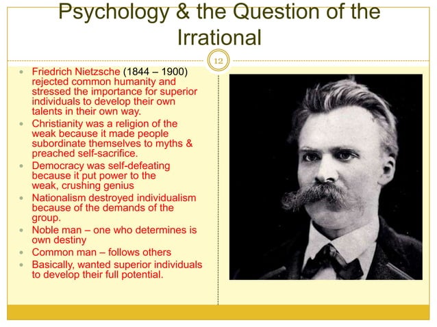 New Ideologies of the 19th Century | PPT