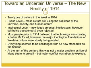 New Ideologies of the 19th Century | PPTX