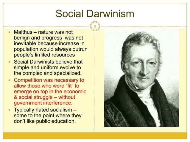 New Ideologies of the 19th Century | PPT